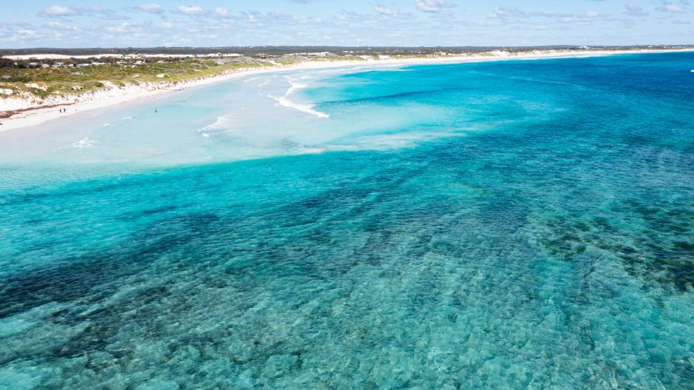 Back Beach – Gimbalpics