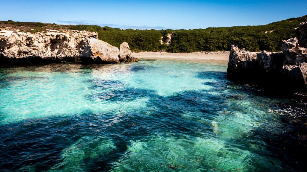 Island Beach – Gimbalpics